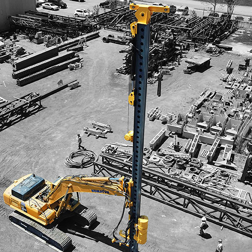 Berminghammer Product Sales & Rentals