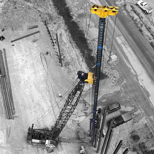 Berminghammer Product Sales & Rentals